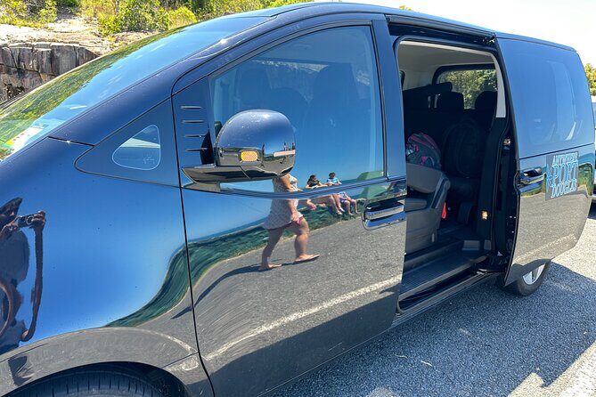 port Douglas to Cairns airport private Transfers (one way) - Why Choose This Private Transfer?