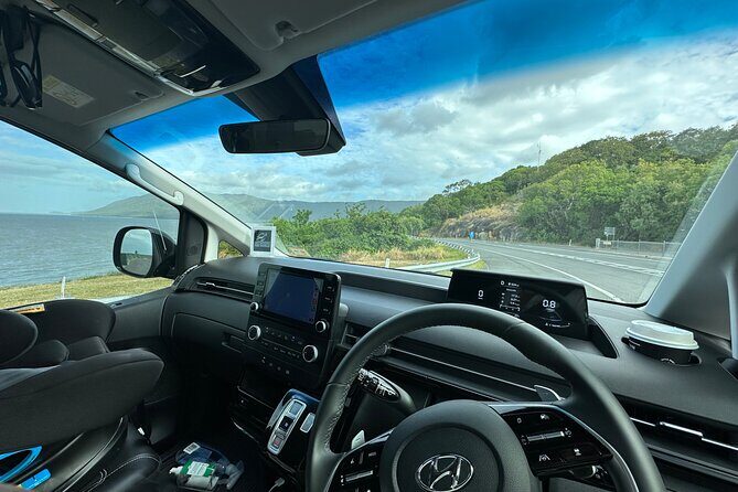 port Douglas to Cairns airport private Transfers (one way) - The Pickup Experience: What Travelers Can Expect