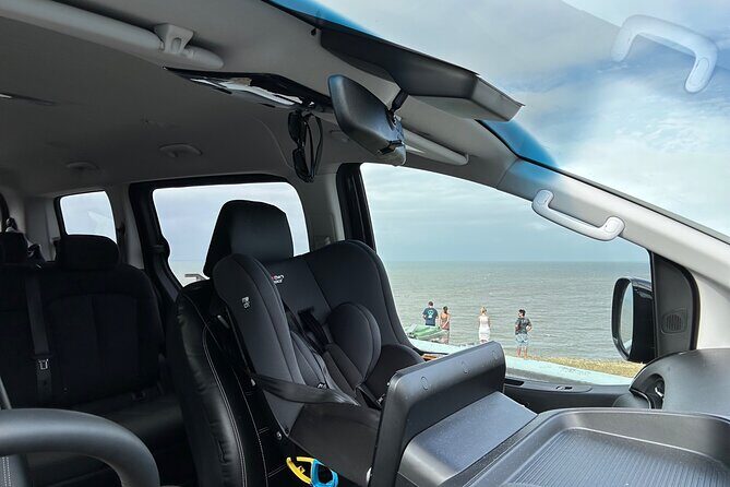 port Douglas to Cairns airport private Transfers (one way) - The Journey: Duration and Comfort