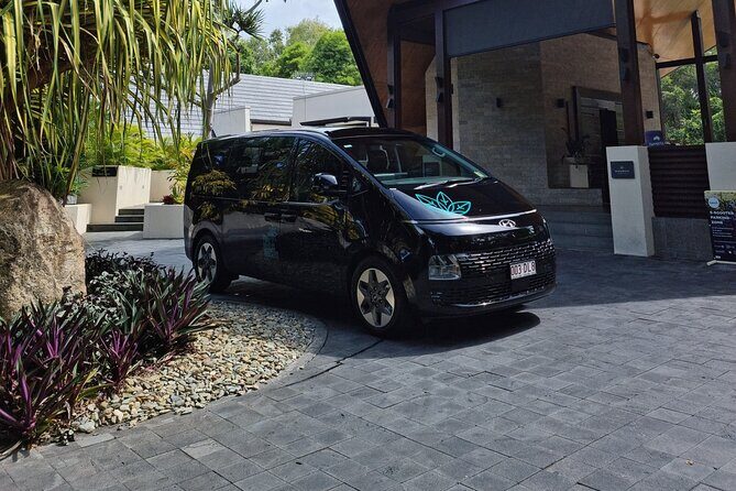 Port Douglas to Cairns ONE WAY Private Transfer 6 pax - Real Traveler Experiences & Insights