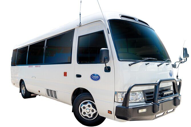 Port Douglas to Cairns Shuttle Services - Port Douglas to Cairns Shuttle Services: A Practical Review