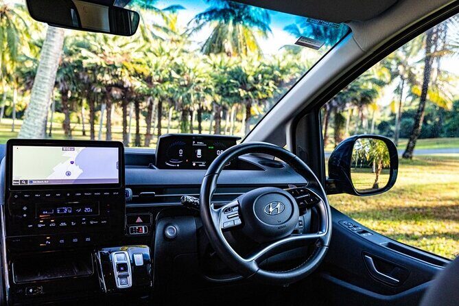 Port Douglas to Palm Cove ONE WAY Private Transfer 6 Pax - Final Thoughts