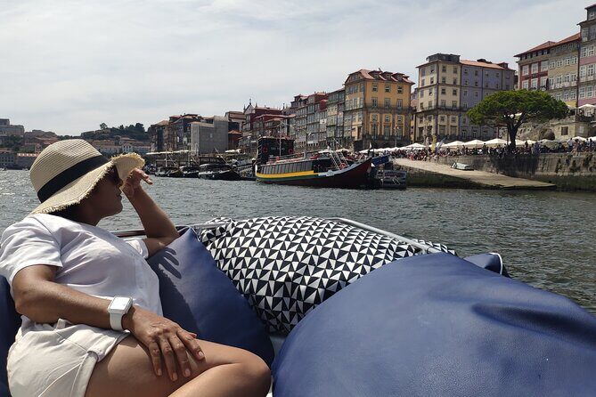 Port : Douro Cruise, 6 Bridges & 4 Port Wines (Max 7) - An In-Depth Look at the Tour