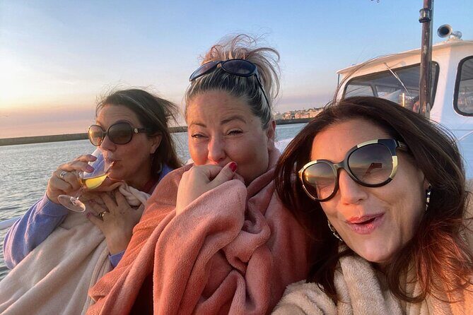 Port : Douro Cruise, 6 Bridges & 4 Port Wines (Max 7) - The Sum Up