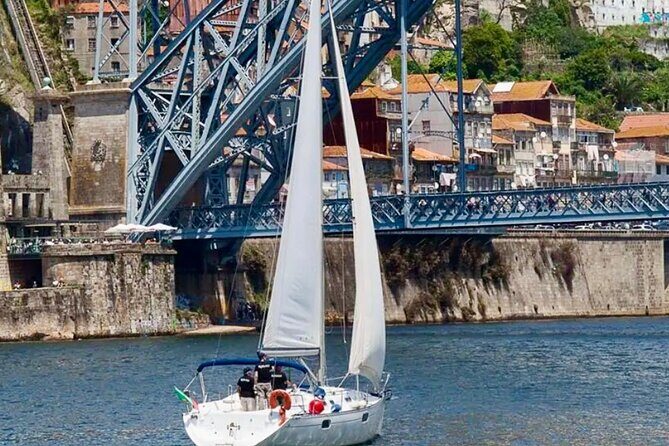 Port : Douro River Cruise (2 h)  Wine & Scenic Views - Authentic, Personal, and Relaxing