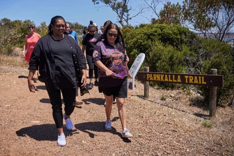 Port Lincoln: Aboriginal Cultural Tour with Lunch - The Sum Up