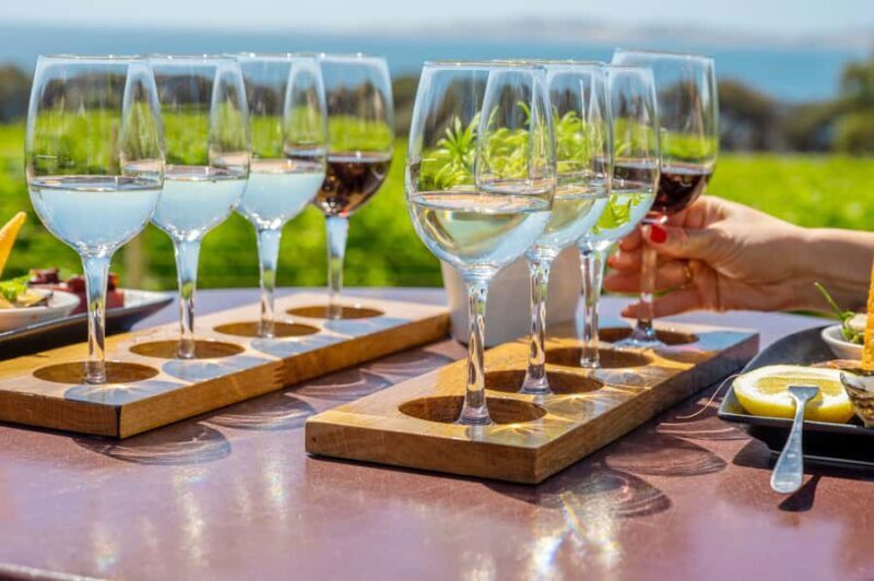 Port Lincoln: Coffin Bay Seafood, Wine, and Nature Day Trip - Exploring the Coffin Bay Day Trip: What’s Included and Why It Matters