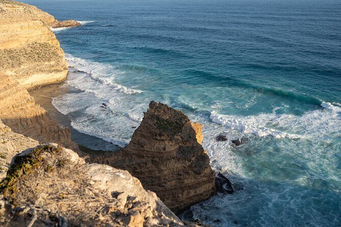 Port Lincoln Full-day Exploration Tour - A Deep Dive into the Full-Day Port Lincoln Experience
