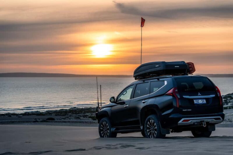 Port Lincoln: Lincoln National Park Sunset Sand Dunes Tour - Who Will Love This Tour?