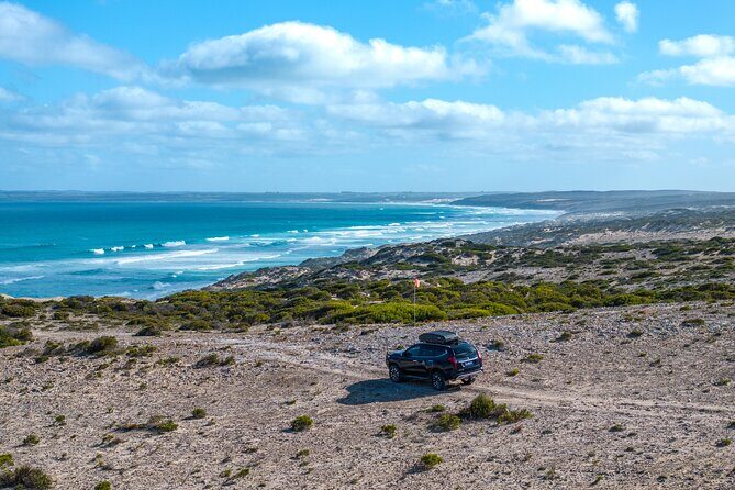 Port Lincoln National Park Half day Tour - Practicalities and What to Expect