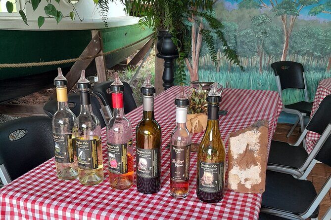 Port Macquarie Wine and Beer, Hastings Tasting Trail Tour - Key Points