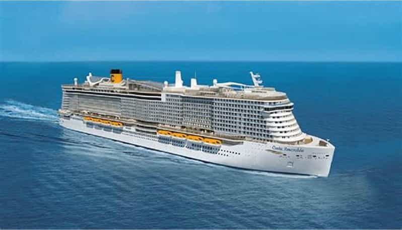 Port of Cannes : Personalized private tour - Key Points