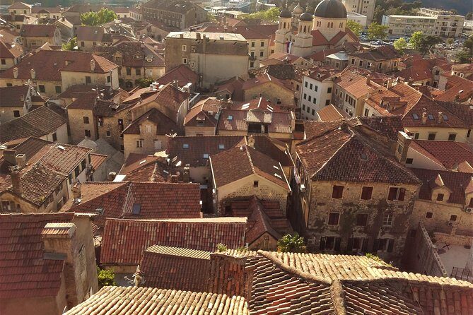 Port of Kotor - Kotor-Perast-Our lady of the rocks private tour - A Closer Look at the Itinerary