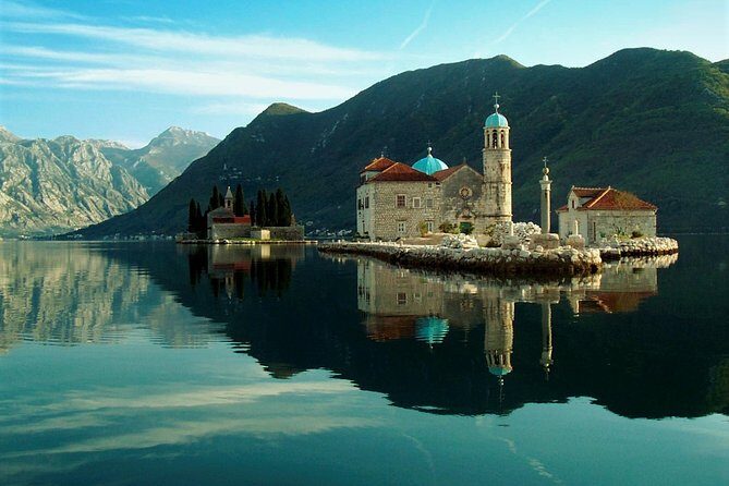 Port of Kotor - Kotor-Perast-Our lady of the rocks private tour - Insights from Travelers Who Went Before