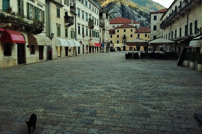Port of Kotor - Kotor-Perast-Our lady of the rocks private tour - FAQ
