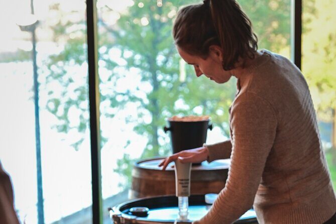 Port of Leith Distillery Tour and Tasting - Why This Tour Is a Great Choice