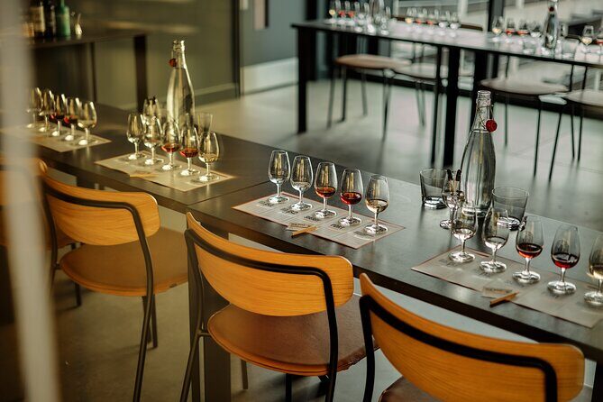 Port of Leith Distillery Tour and Tasting - Who Should Book This Experience?