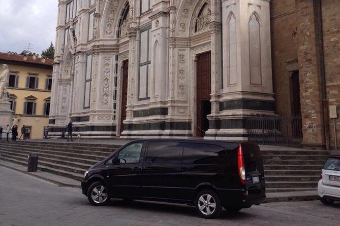 Port of Livorno to Florence and back to Livorno - The Itinerary: What to Expect