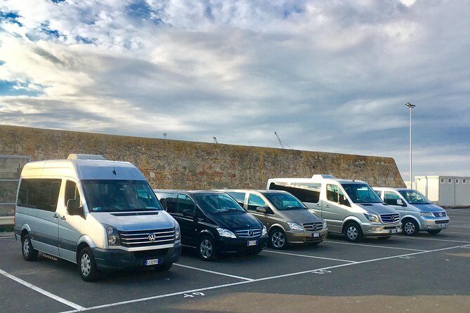 Port of Livorno to Florence and back to Livorno - Value & Cost Analysis