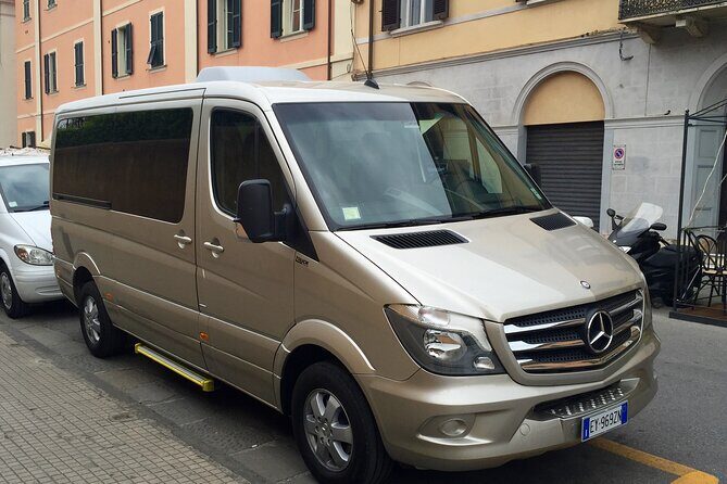 Port of Livorno to Florence and back to Livorno - Authentic Guest Experiences