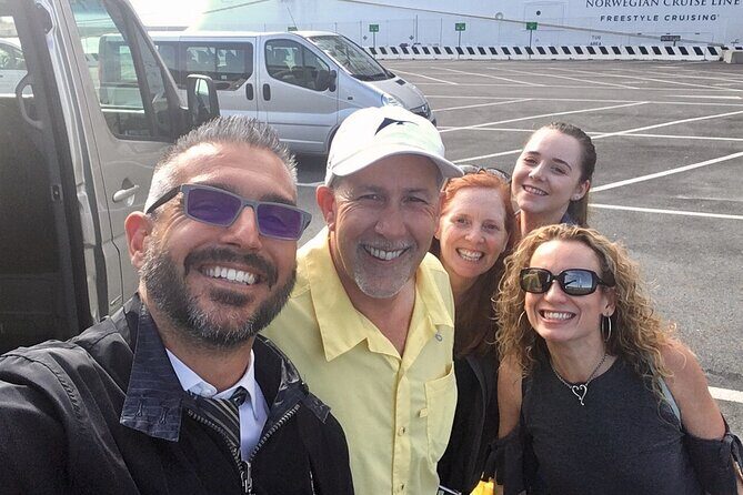 Port of Livorno to Florence and back to Livorno - Who Is This Tour Best For?