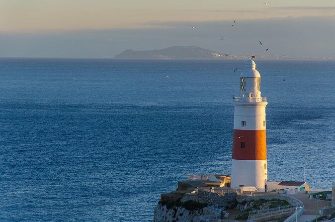 Port Rock Tour at Gibraltar - FAQs