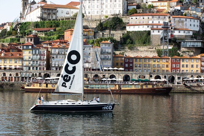Port : Sail, Sip & Savor : Douro Boat Tour With Wine Tasting - A Closer Look at the Experience