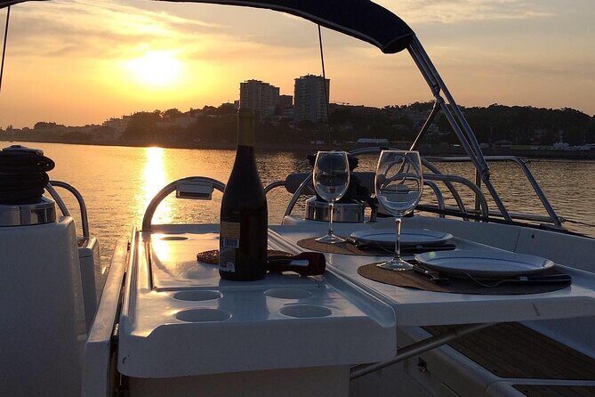 Port : Sail, Sip & Savor : Douro Boat Tour With Wine Tasting - FAQ
