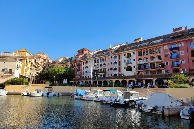 Port Saplaya bike private tour - Why This Tour Works Well for Different Travelers