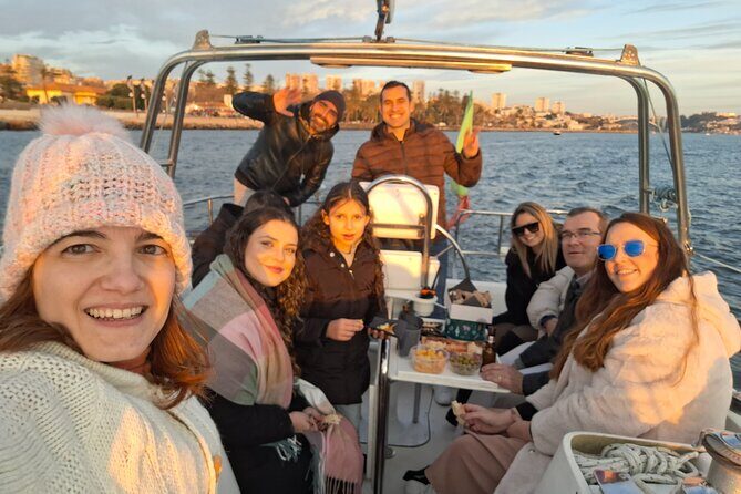 Port shared Thullium Sailboat, enjoy a magical sunset&open sail! - Final Thoughts