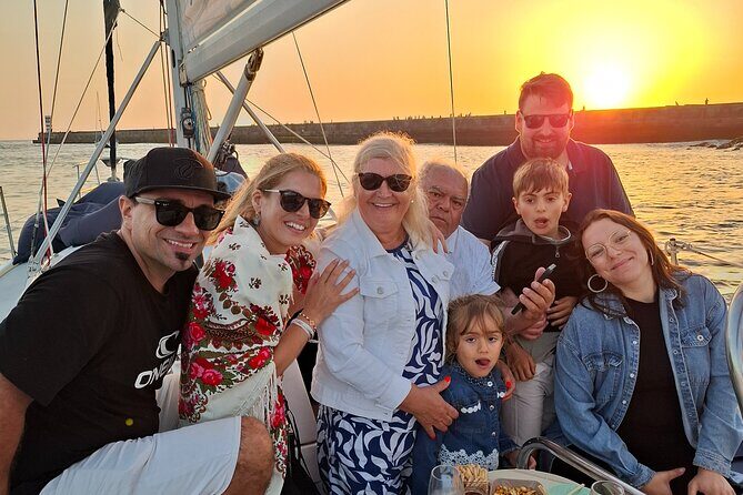 Port shared Thullium Sailboat, enjoy a magical sunset&open sail! - FAQ