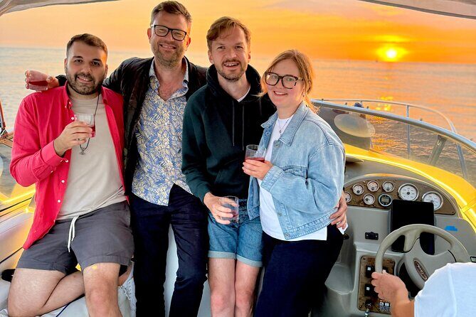 Port : Small-Group 6 Bridges, Douro River Sunset Cruise w/ Drink - Itinerary Breakdown: What to Expect