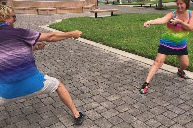 Port St. Lucie City Scavenger Hunt Excursion by 3Quest Challenge - Why You Should Try the Port St. Lucie 3Quest Challenge