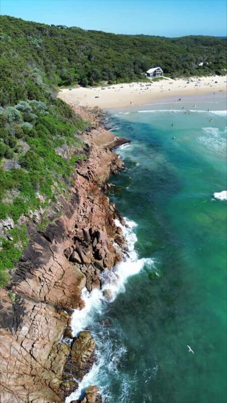 Port Stephen: One Mile Beach Group Surf Lesson - Who Should Consider This Experience?