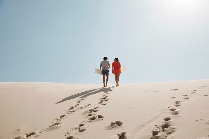 Port Stephens 4WD Beach Sand Dune Adventure - Final Thoughts