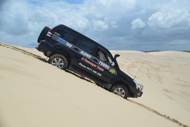 Port Stephens, Beach and Sand Dune 4WD Passenger Tour - Who Will Love This Tour?