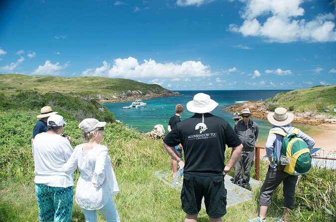Port Stephens: Broughton Island Cruise - Practical Considerations & Tips