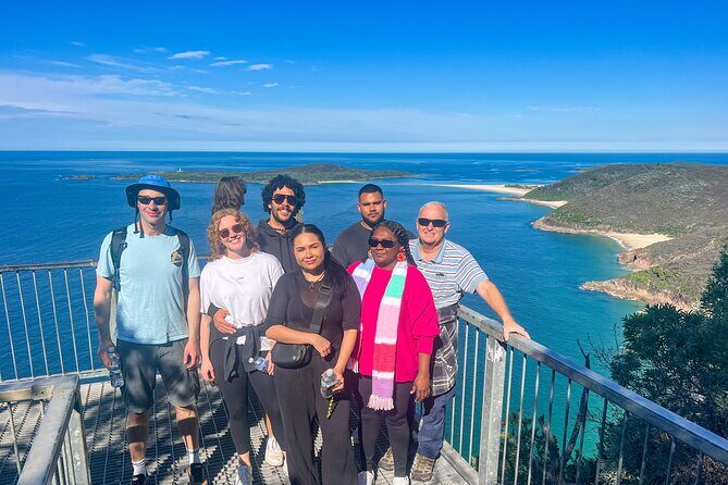 Port Stephens, departing Newcastle - Whales, hike & sand dunes! - FAQs