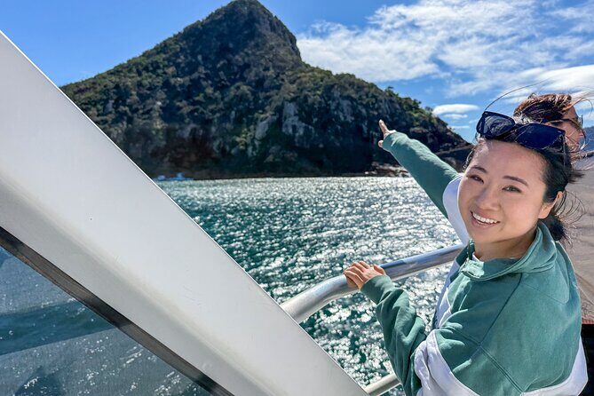 Port Stephens, departing Newcastle - Whales, hike & sand dunes! - Final Thoughts: Is This Tour Right for You?