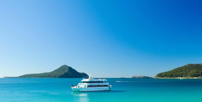 Port Stephens: Dolphin Discovery Cruise - Who Will Love This Tour?