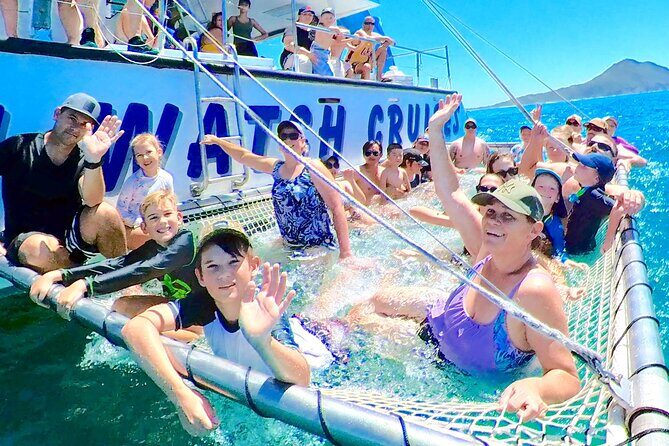 Port Stephens: Dolphin Discovery Cruise - Practical Tips for a Great Experience