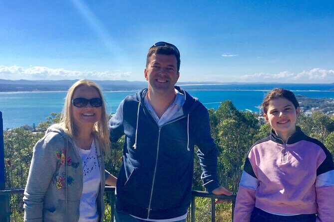 Port Stephens Private Tour From Sydney, with Dolphin/ Whale Cruise Options - Exploring the Port Stephens Private Tour from Sydney: A Detailed Review