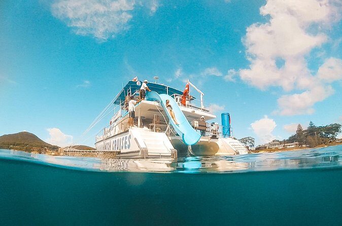 Port Stephens: Splash 'n' Slide Dolphin Cruise - Final Thoughts: Is It Worth It?