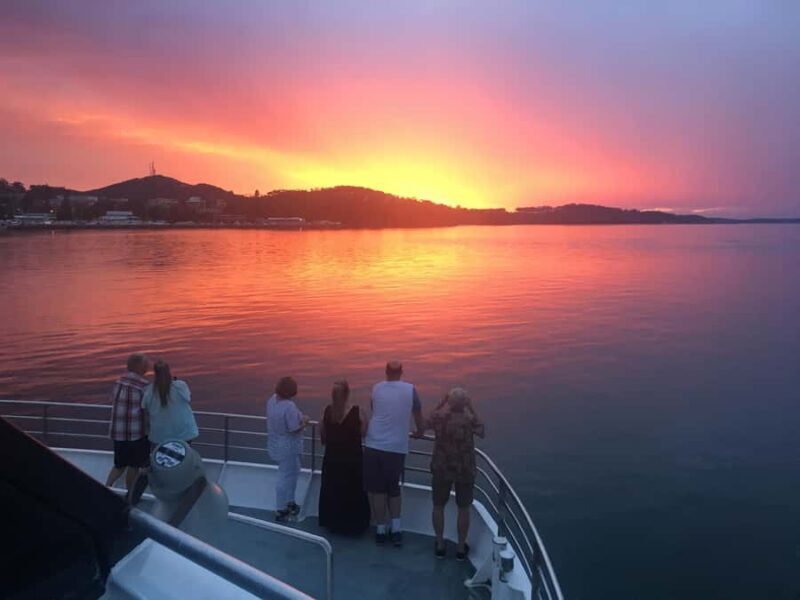 Port Stephens: Sunset on the Bay Cruise - What to Keep in Mind