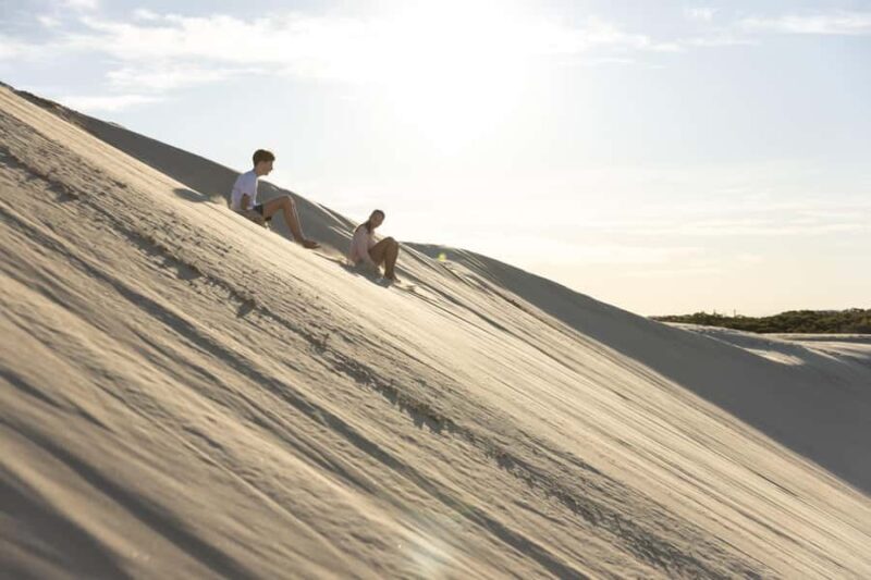 Port Stephens: Unlimited Sandboarding & 4WD Sand Dune Tour - FAQ