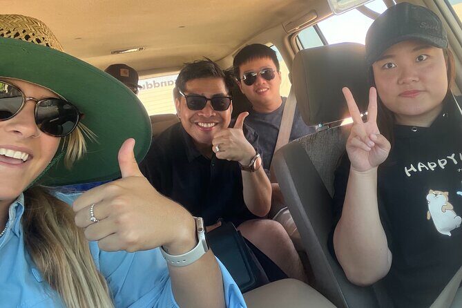 Port Stephens Unlimited Sandboarding and Sand Surfing - Exploring the Dunes: What to Expect from the Tour