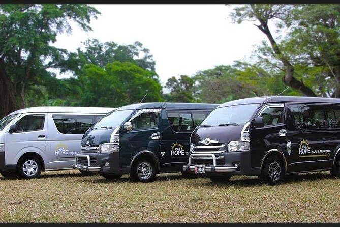 Port Vila Full Day Tour - Experience the Real Vanuatu - An In-Depth Look at the Port Vila Full Day Tour