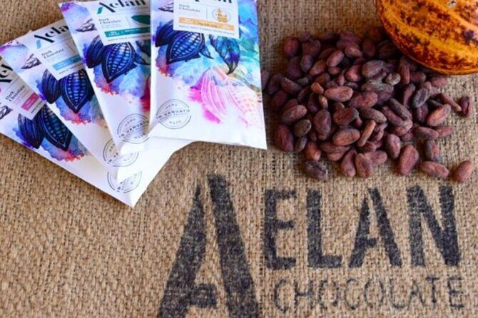 Port Vila Guided Food Tour - The Sum Up