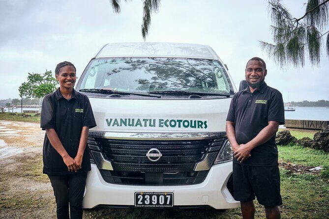 Port Vila Highlights Tour with Pick up included - FAQ