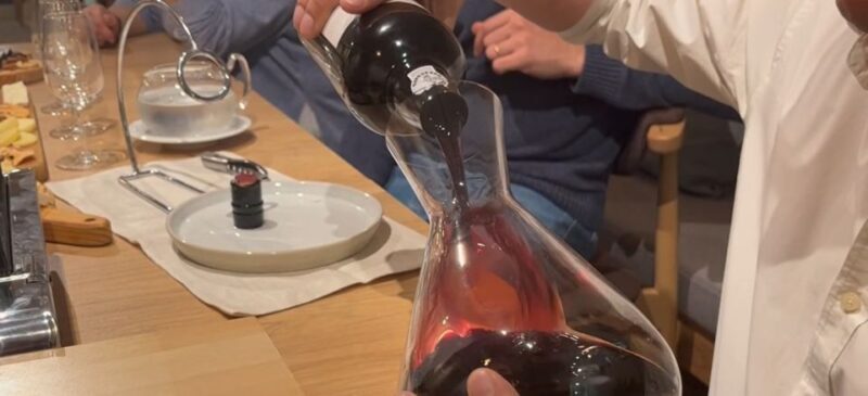 Port Wine class with 3 or 5 Port tasting and pairings - FAQs